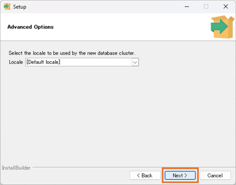 【PostgreSQL17.4】Win11にインストールしてサンプルデータベースも入れてみた